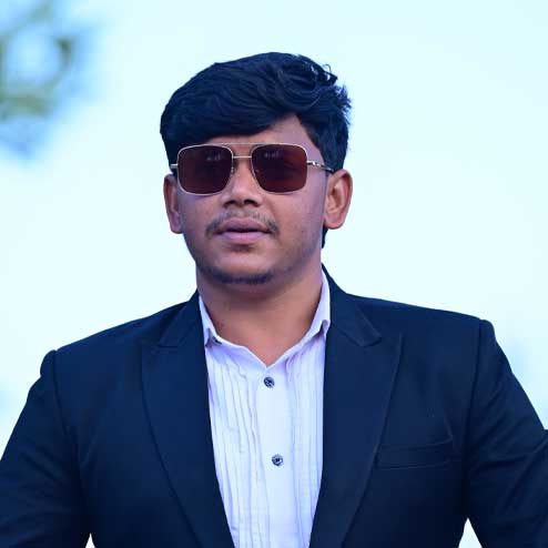Our Team - NEW DOOR VENTURES PVT. LTD